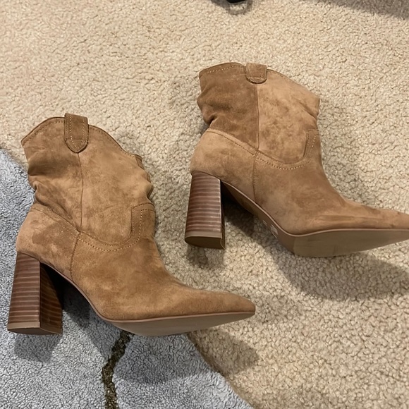 Mi.iM | Shoes | New Miim Boots | Poshmark